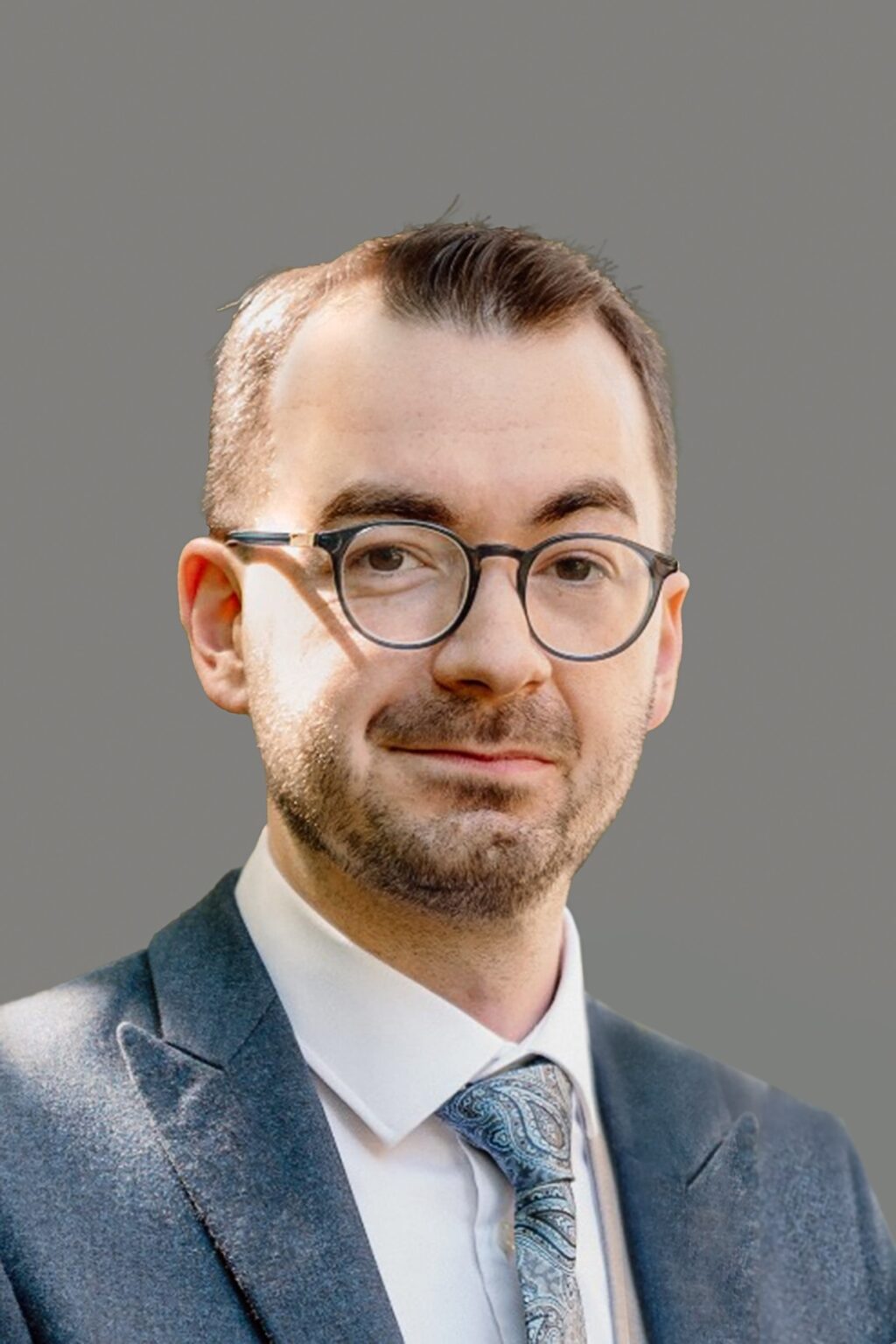 Adam Collins - CPM21